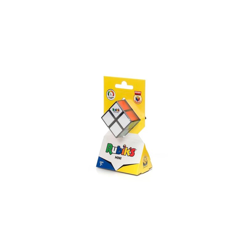Rubiks Cube Mini 2x2