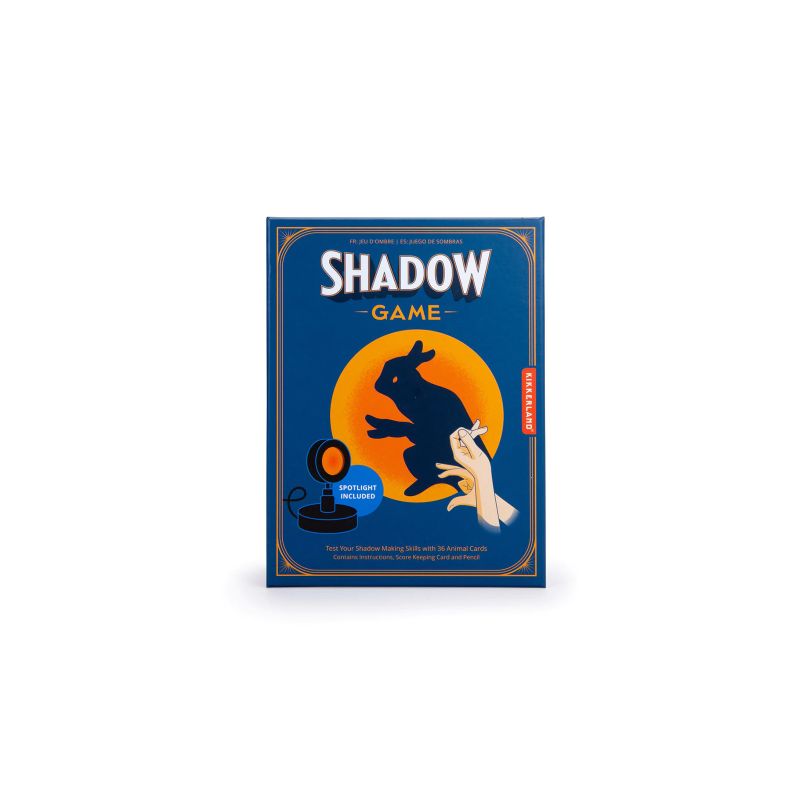 Shadow Game