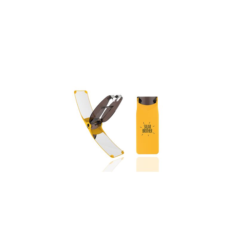 Suncase Solar Brothers