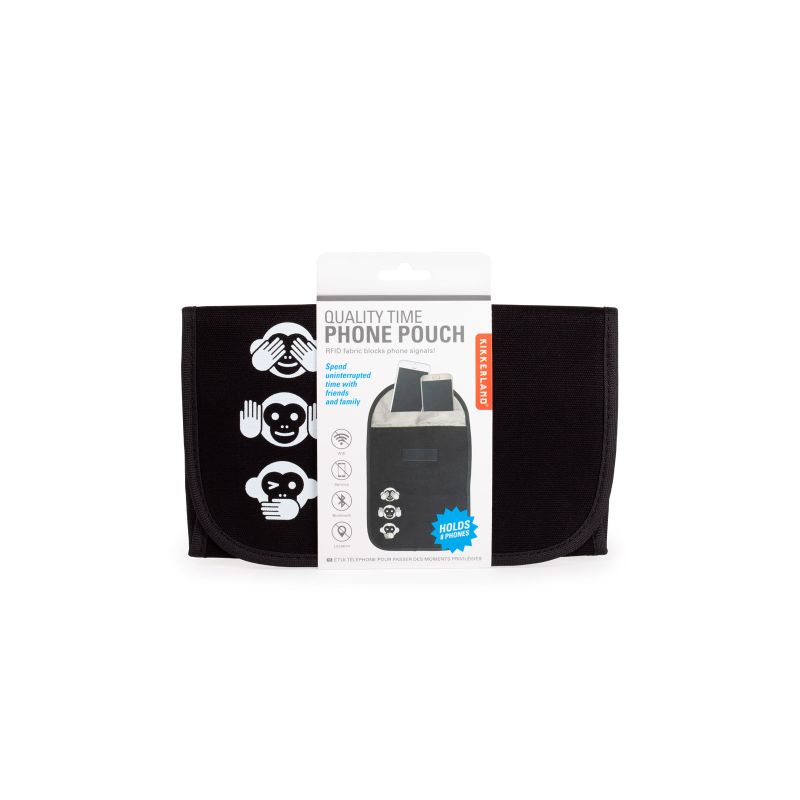 Anti-signal Mobilpose